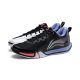 Li Ning Saga II Pro Mid Badminton Shoes