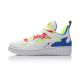 Li Ning CounterFlow YuYue-New Year Picture WMNS Skateboarding Shoes - White