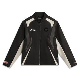Li-Ning x LPL 2025 MSI LOL Track Jacket (BLG & AL)