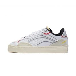 Mavel x Li Ning Superwave 180 Low Skateboarding Shoes - Iron Man SE