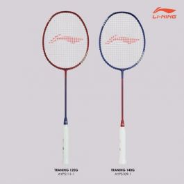 Li Ning Training Badminton Racket