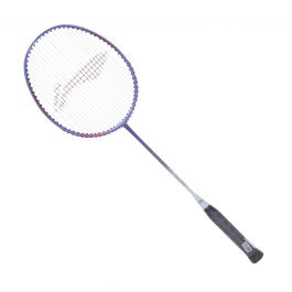 Li-Ning AxForce 08 Basic Badminton Racket Set