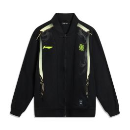 Li-Ning × LPL Rare Atom League of Legends RA Jacket