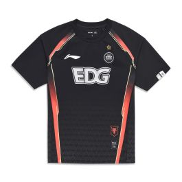 Li Ning LPL EDG LOL Jersey