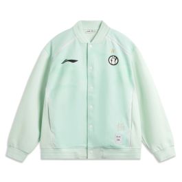 Li-Ning × LPL League of Legends IG Esports Jacket‌