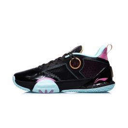 Li-Ning Wade ALL DAY 6 - Black