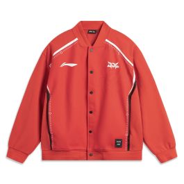 Li-Ning × LPL JD Gaming League of Legends JDG Esports Jacket‌