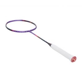 Li Ning Bladex 500 Badminton Racket - Purple