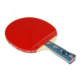 DHS X4003 Ping Pong Paddle Shakehand Table Tennis Racket