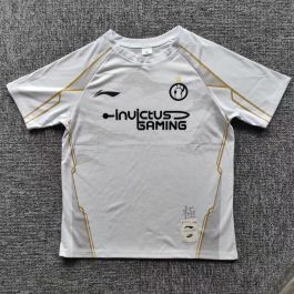 Invictus Gaming IG LOL Custom LPL Jersey