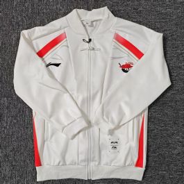 AL Anyone's Legend LOL LPL Custom Jacket