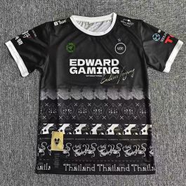 EDward Gaming EDG Valorant Custom Jersey