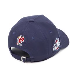 Li Ning CBA Guangzhou Loong Lions Leopards Cap