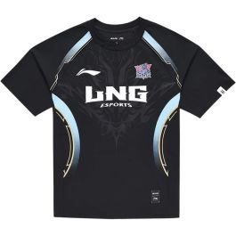 Li Ning LPL 2024 Spring LNG LOL Jersey