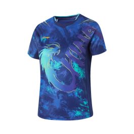 Li Ning Kids 2024 Paris Olympic Games T-Shirts