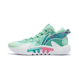 Li Ning Badfive 2 Low Retro Return