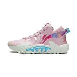 Li Ning Badfive 2 Low Retro Return