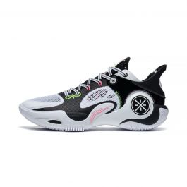 Li Ning Wade Fission 8 VIII Outdoor Basketball Shoes