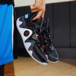 Li Ning Wade Ice Blood V2 Professional Basketball Shoes