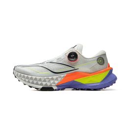 Li-Ning DiLu 2 PRO – Elite Trail-Racing Shoe