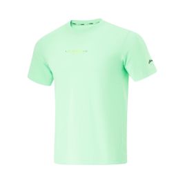 Li-Ning Running Men's 3M Quick Dry T-Shirts