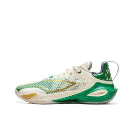 Li-Ning Flash Strike 11 CBA LIAONING Team PE Men's Basketball Shoes