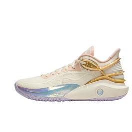 Li-Ning CJ3 - Great White Shark