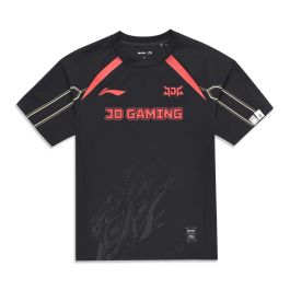 Li Ning LPL JDG JD Gaming LOL Jersey
