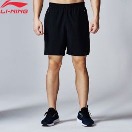 Li-Ning Men's Dry Fit Running Shorts | Li Ning 2018 Summer