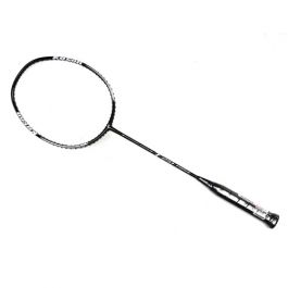 Kason 2018 Force T210 Powerful Badminton Racket | Black