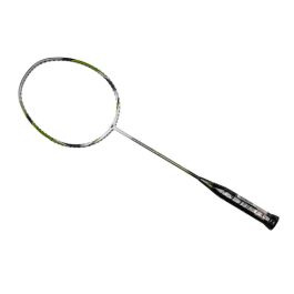 Kason 2018 Feather K510 Badminton Racket | Green