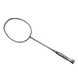 Kason 2018 Feather K210 Badminton Racket | Black