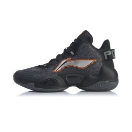 2019 CBA x Li-Ning Power VI 6 - Black