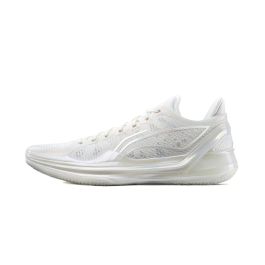 Li Ning Liren 4 IV V2 - White Pearl