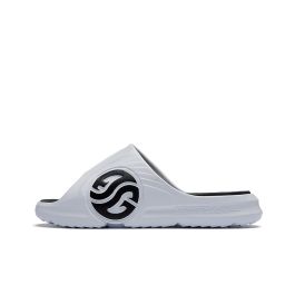 361° Aaron Gordon AG Slide Slippers - White