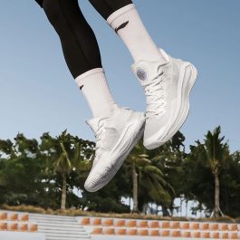 Li Ning Liren (Sharp Edge) 3 III V2 Low Premium Basketball Shoes