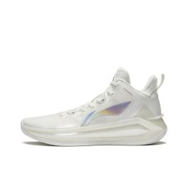 Li Ning Liren (Sharp Edge) 3 III V1 Men/Wmns Professional Basketball Shoes