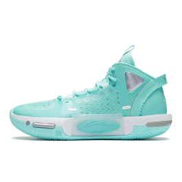 Li Ning Wade Shadow 4 IV Professional On Court Basketball Shoes