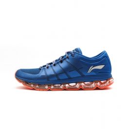 Li Ning Air Arc Mens Running Shoes | Full Length Cushion Trainers