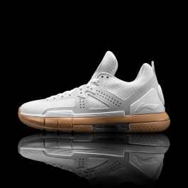Li-Ning Way of Wade 5 "White Hot" on Sale