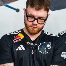 FURIA Pro CS2 CSGO Jersey – Customizable (Yuurih, KSCERATO, FalleN ...