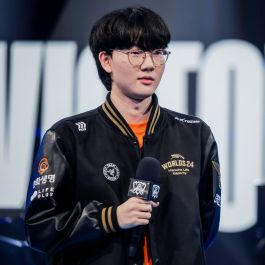 Hanwha Life HLE LCK Custom LOL Jacket