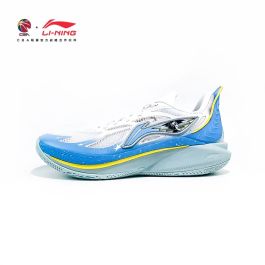 CBA x Li Ning Sonic 12 PE