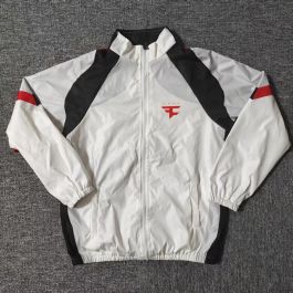 2025 FAZE CLAN Team Counter-Strike 2 Custom Jacket
