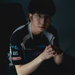 Bilibili Gaming LOL BLG LPL Custom Jersey