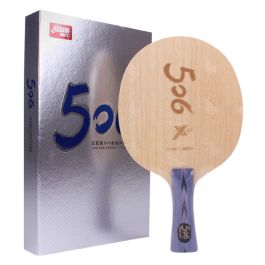 Ma Long x DHS TG 506+ Table Tennis Blade