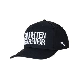 Anta Kyrie Irving Enlightened Warrior Baseball Cap