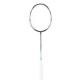 Li-Ning Tectonic 3 Badminton Racket | Green 4U & 5U Racquet