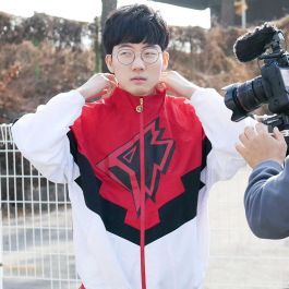Griffin GRF LCK LOL Custom Jacket