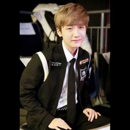 ROX Tigers LCK League of Legends Custom Jacket